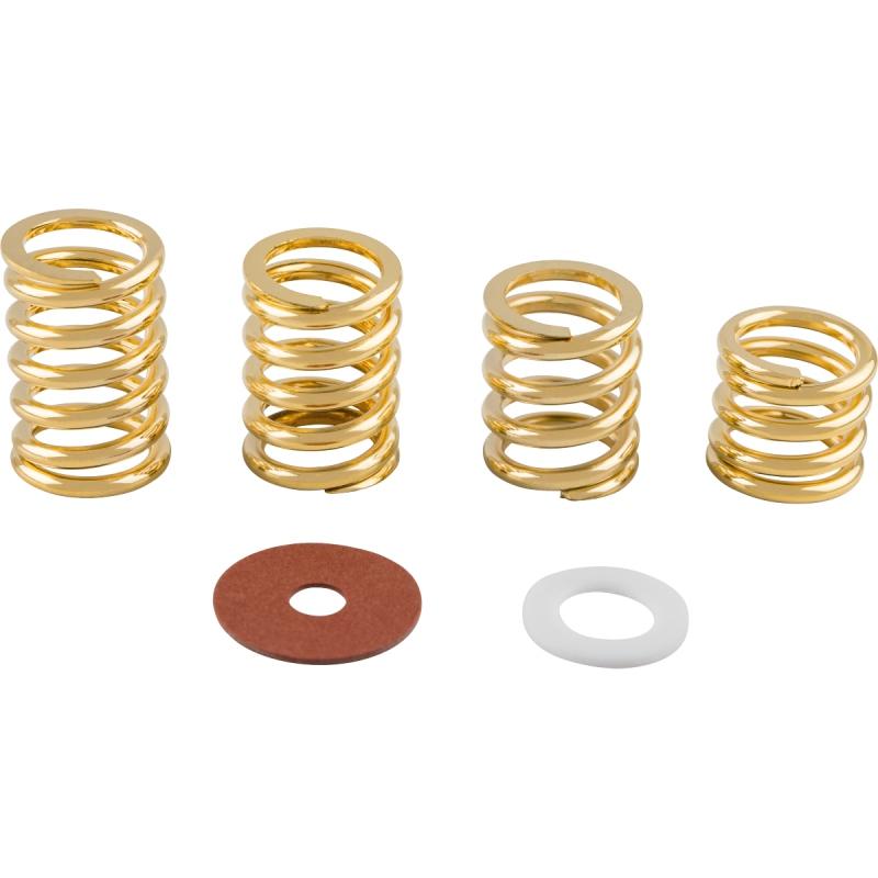 Bigsby Spring and Washer Pack, Gold スプリング〈ビグスビー〉 : 楽器de元気 - 通販 - Yahoo ...