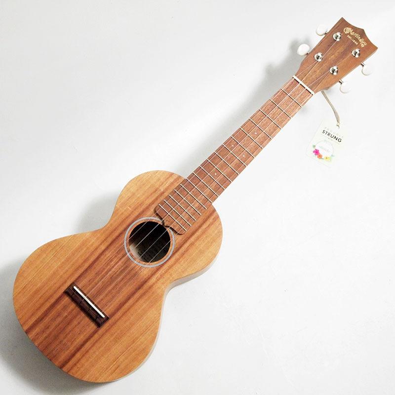 C.F.Martin Ukulele Series C1K Uke【マーティンウクレレ】 :10036701:楽器de元気 - 通販 ...