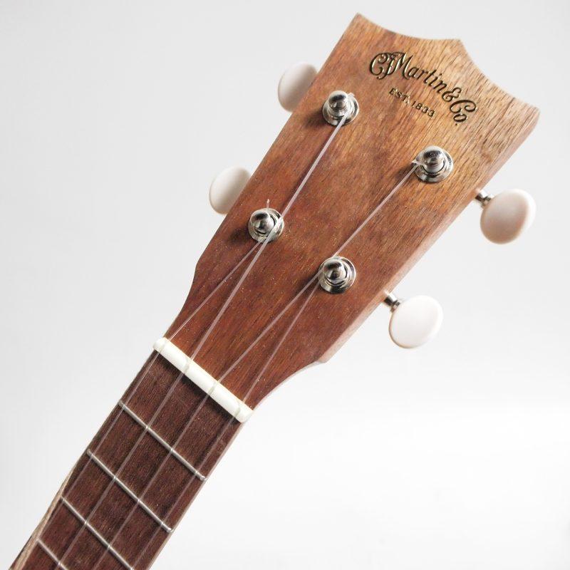 C.F.Martin Ukulele Series C1K Uke〈マーティンウクレレ〉S/N34419 :10036701:楽器de元気 ...