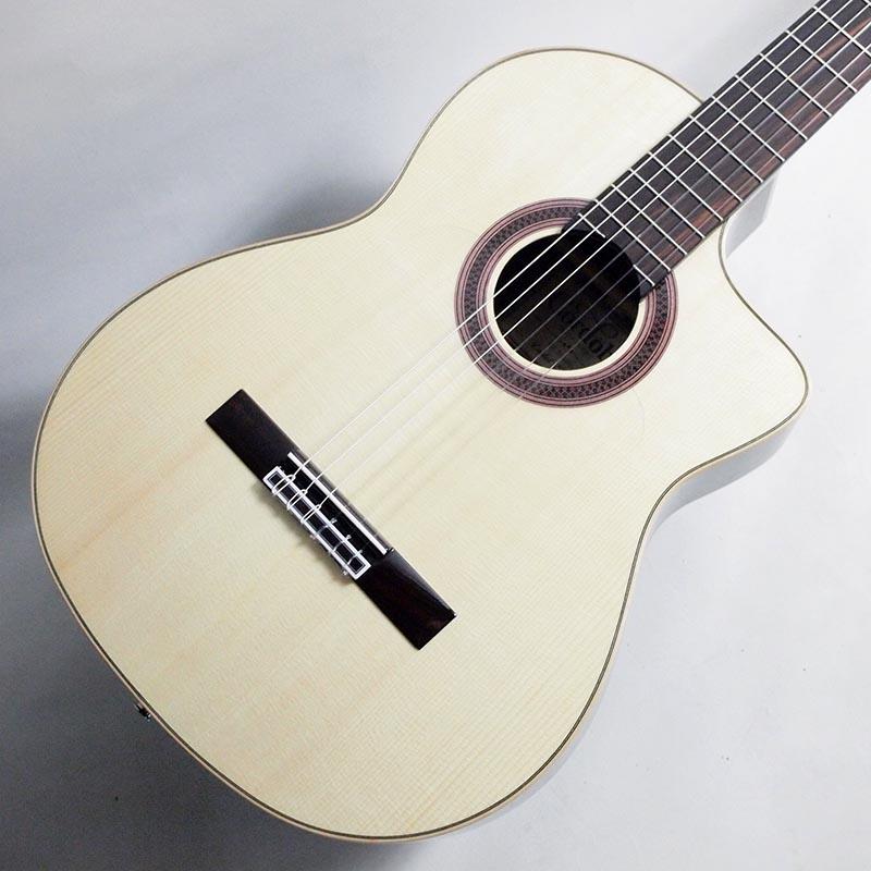 Cordoba/GK Studio Limited フラメンコギター〈コルドバ〉 : 楽器de元気 - 通販 - Yahoo!ショッピング