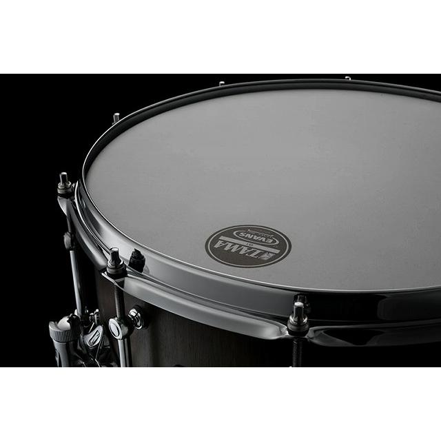 TAMA LGW1465-MBW スネア G-Walnut 〈タマ〉 :10039159:楽器de元気 - 通販 - Yahoo!ショッピング