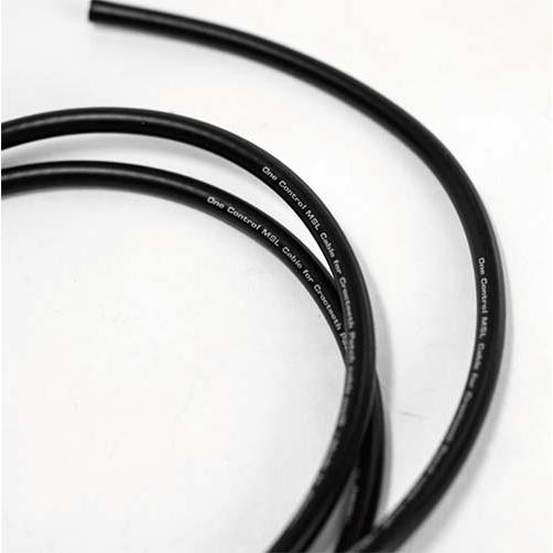 One Control/MSL Cable for CrocTeeth msl5 1m エムエスエルケーブルフォークロックティース【ワン ...