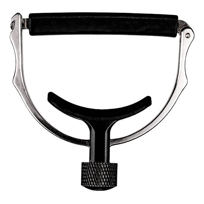Daddario PW-CP-18 Cradle Capo カポ〈ダダリオ〉 : 楽器de元気 - 通販 - Yahoo!ショッピング