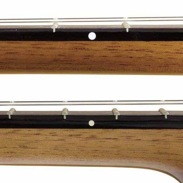 Rosette PDR01, SI002 Premium Fret Marker Dots サイドポジションマーク【ロゼット】 : 3535 : 楽器de元気 - 通販 - Yahoo!ショッピング