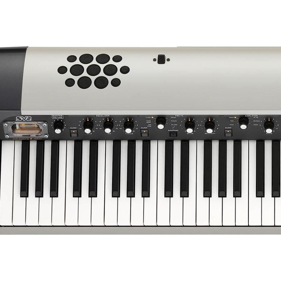 KORG SV2-73S 73鍵盤 ステージ・ビンテージ・ピアノ【コルグ】 :5174:楽器de元気 - 通販 - Yahoo!ショッピング