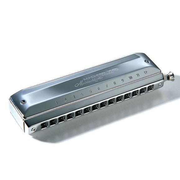 HOHNER/クロマチック Meister klasse (7565/56)〈ホーナー〉 : 756556 : 楽器de元気 - 通販 ...
