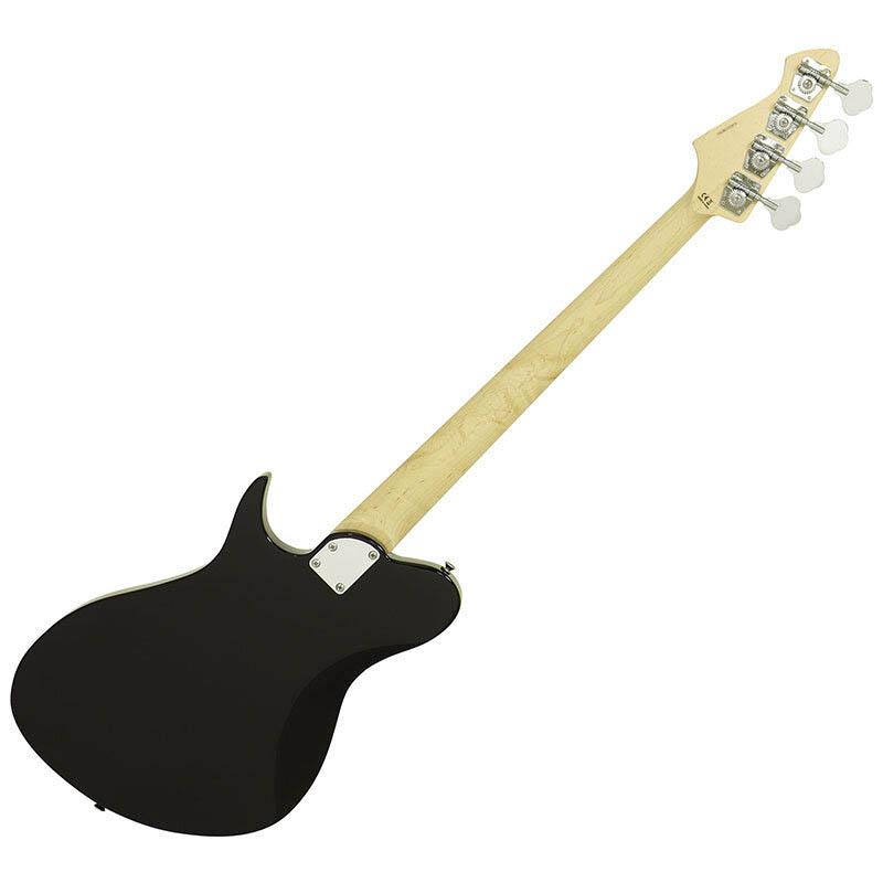 ARIA PRO Jet-B51 BK ミディアムスケール エレキベース〈アリアプロII〉 : 楽器de元気 - 通販 - Yahoo!ショッピング