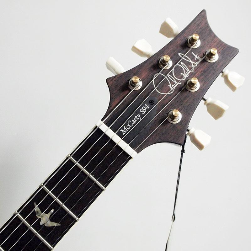 PRS McCarty SC 594 PP Cobalt Blue エレキギター〈S/N 0341608/3.73kg〉〈ポールリードスミス ...