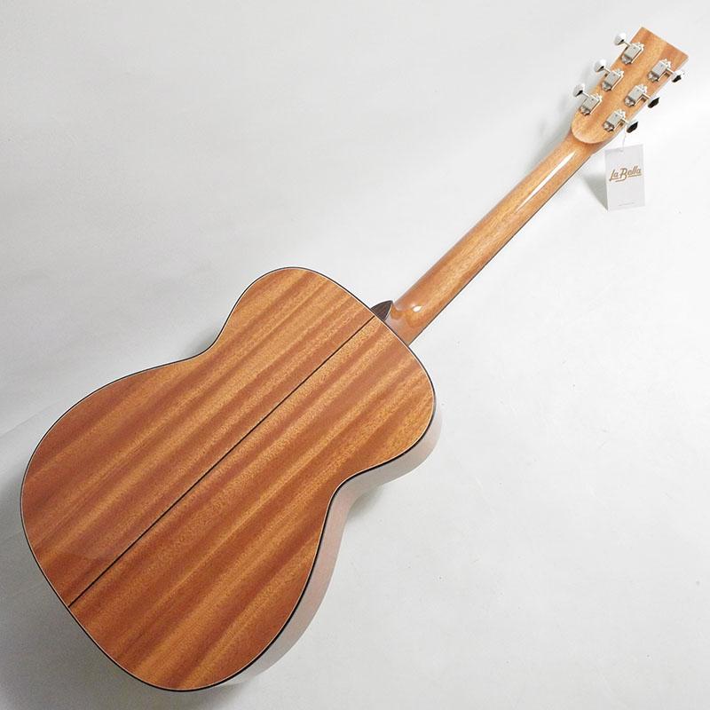 ASTURIAS OM Country ENG アコースティックギター 限定8本〈アストリアス〉 : 楽器de元気 - 通販 - Yahoo ...