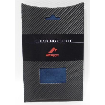 Morris Morris/クリーニングクロス MCC-2〈モーリス〉 : 楽器de元気 - 通販 - Yahoo!ショッピング