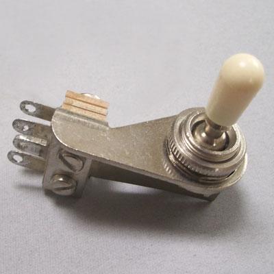 Montreux/No.814/Switchcraft L toggle switch【モントルー】 : 楽器de元気 - 通販 - Yahoo!ショッピング