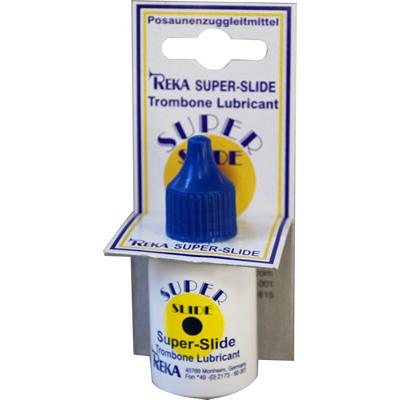 REKA Super Slide Oil (スーパースライドオイル)【レカ】 : 楽器de元気 - 通販 - Yahoo!ショッピング