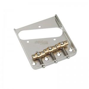 Wilkinson by GOTOH Guitar BRIDGE WT3 Nickel〈ウィルキンソン/ゴトー〉 : 楽器de元気 - 通販 - Yahoo!ショッピング