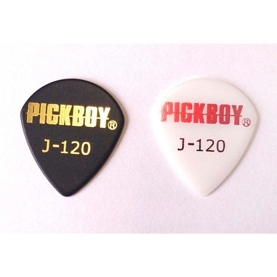 PICKBOY[ピックボーイ] ピック JAZZピック GP-J : 楽器の森 - 通販 - Yahoo!ショッピング