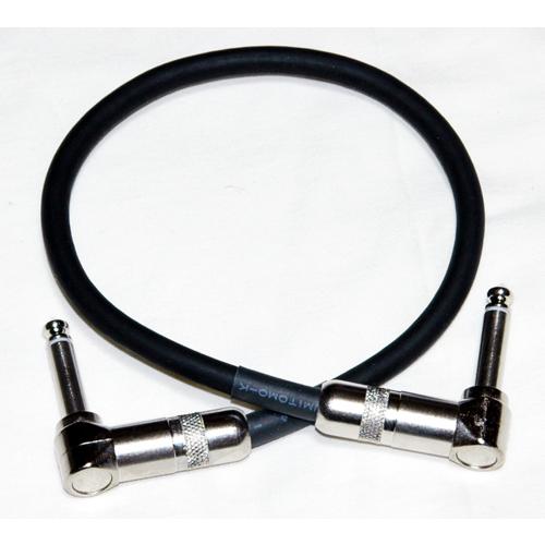 BELDEN Belden Patch Cable 9778-25LL / Switch Craft plug ハンドメイド パッチケーブル ...