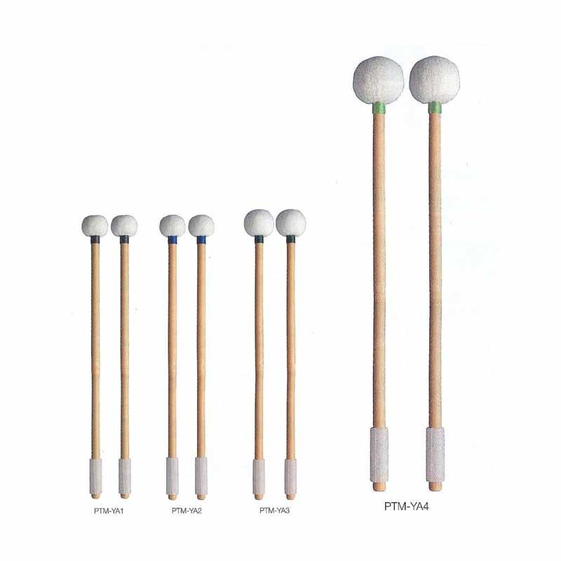 Pearl ティンパニマレット ヘッド径 43mm PTM-YA4 パール PTMYA4 : 楽器問屋 Yahoo!店 - 通販 - Yahoo!ショッピング