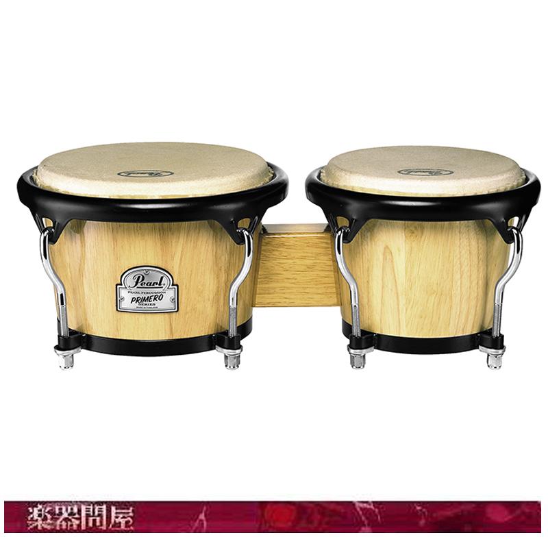 Pearl ボンゴ クリムゾンサンライズ パール Primero Series Oak Bongos PWB-100 COLOR#526 : 楽器問屋 Yahoo!店 - 通販 - Yahoo ...