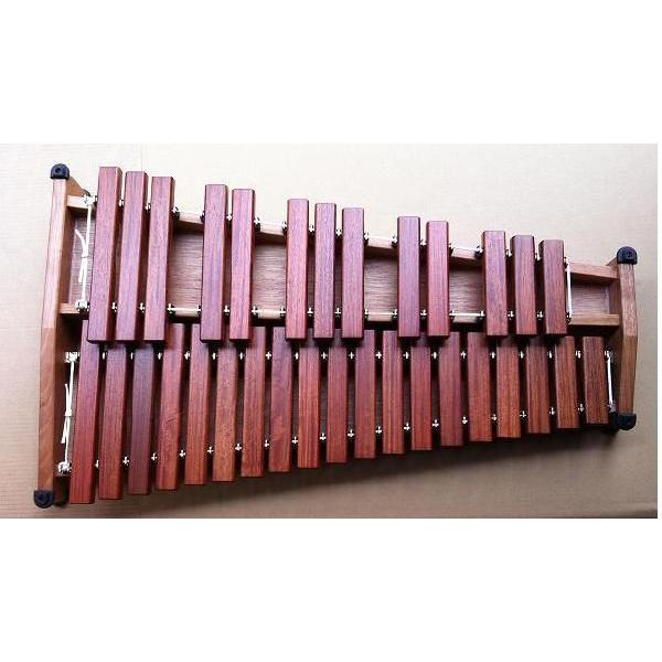 木琴 X32K ヨーロピアノデスクシロフォン 2・1/2オクターブ 32鍵 コオロギ社 : 楽器問屋 Yahoo!店 - 通販 - Yahoo ...