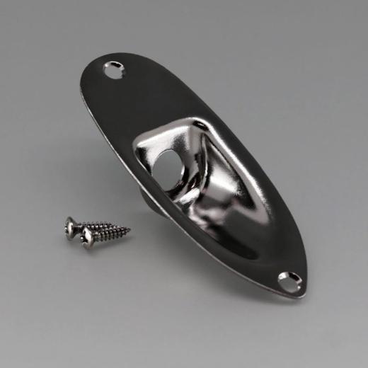 【ギターパーツ】【ジャックカバー】【GOTOH】エレキギター用ジャックカバー JCS-1 コスモブラック(JCS-1/CK) : 楽器ランド サンクス - 通販 - Yahoo!ショッピング