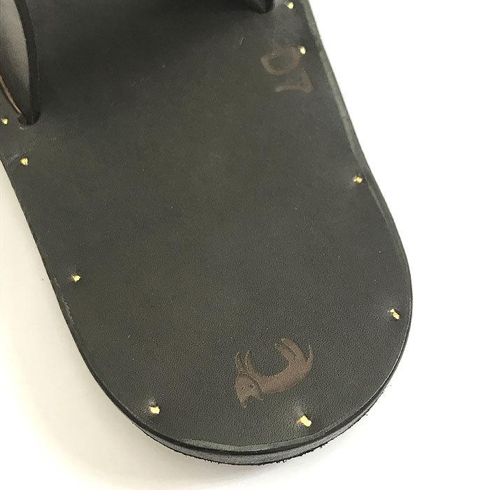 JUTTA NEUMANN JUTTANEUMANN ユッタニューマン 【SALE】 アリス ALICE BIRKEN SOLE アメリカ製 ...