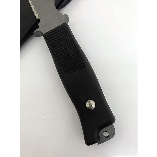 SEKI 関ジャパン ハットリメイド ミリタリーコンバットナイフ SEKI 関ジャパン ハットリメイド ミリタリーコンバットナイフ