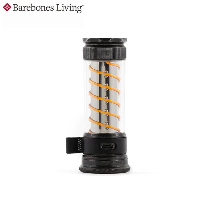 BAREBONES ベアボーンズ BarebonesLiving 【SALE】国内正規品 エジソンライトスティックLED2.0 タンブルスチール : gakuオンラインショップ - 通販 ...