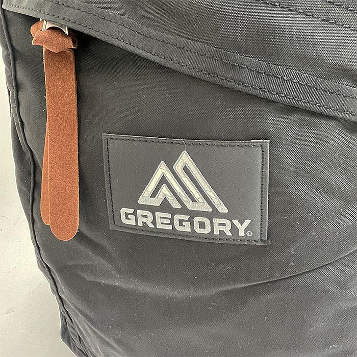 GREGORY グレゴリー デイパックJPS ブラック 26l : 1430901 : gakuオンラインショップ - 通販 - Yahoo!ショッピング