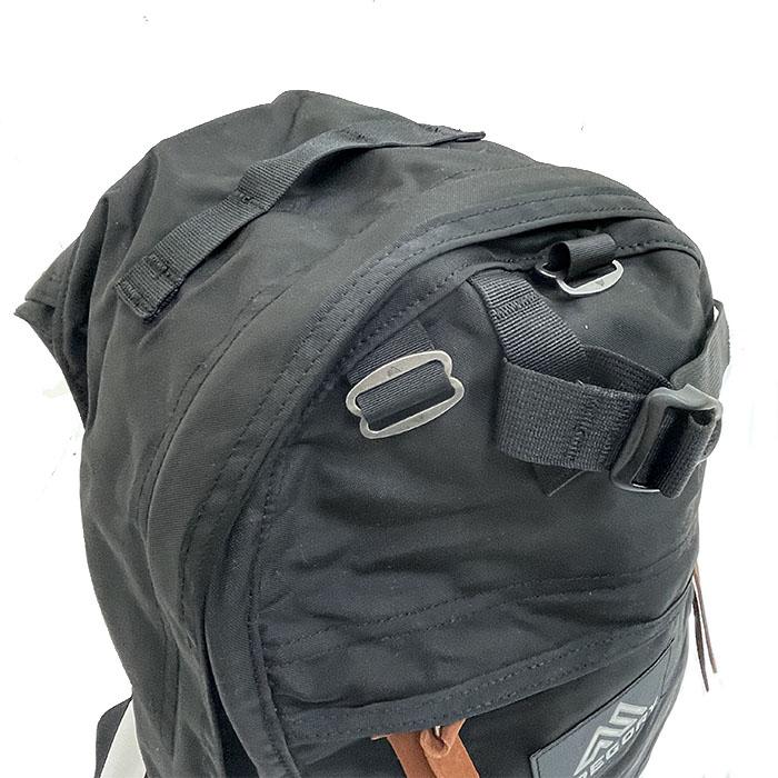 GREGORY グレゴリー デイパックJPS ブラック 26l : 1430901 : gakuオンラインショップ - 通販 - Yahoo!ショッピング