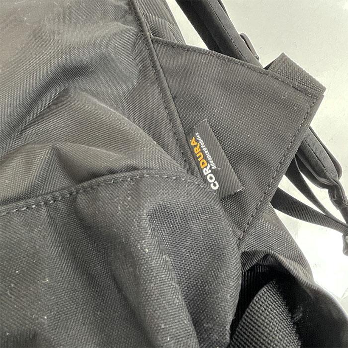 GREGORY グレゴリー デイパックJPS ブラック 26l : 1430901 : gakuオンラインショップ - 通販 - Yahoo!ショッピング