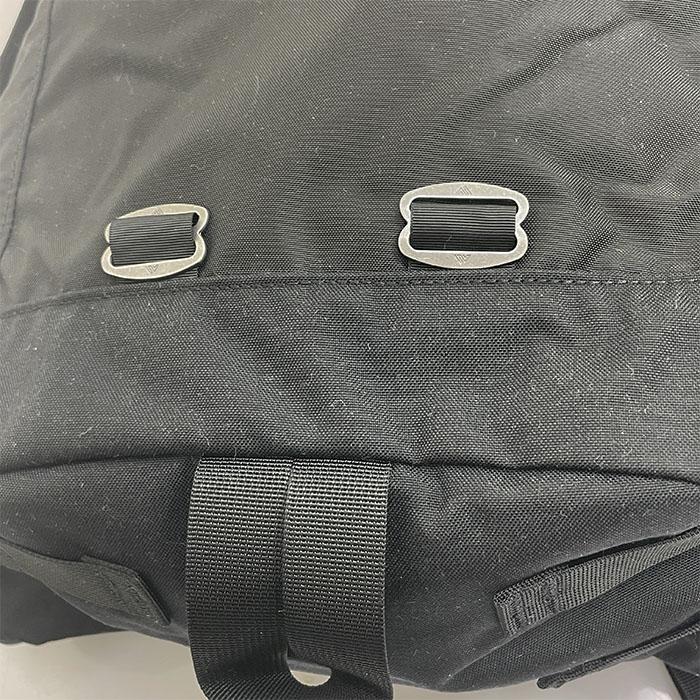 GREGORY グレゴリー デイパックJPS ブラック 26l : 1430901 : gakuオンラインショップ - 通販 - Yahoo!ショッピング