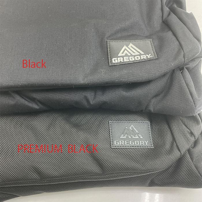 カバート グレゴリー GREGORY カバートソリッドデイ V4 ブラック 24L : gakuオンラインショップ - 通販 - Yahoo!ショッピング