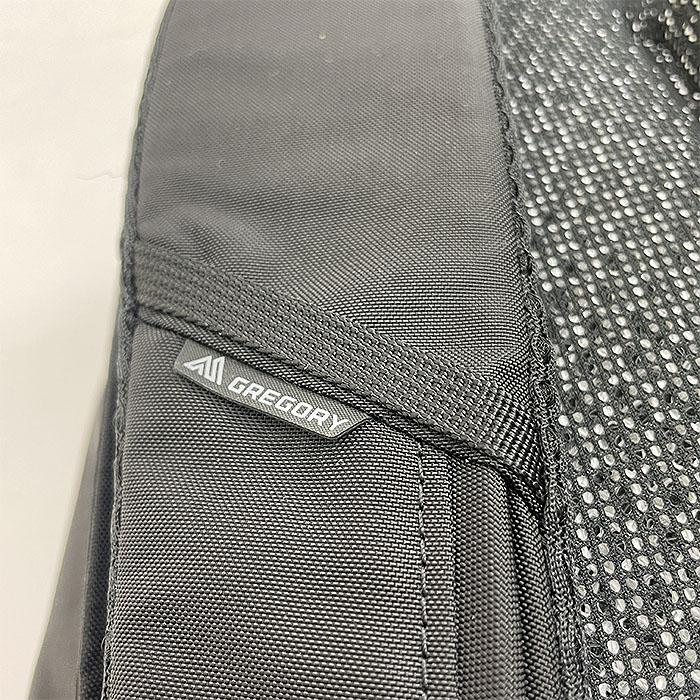 GREGORY GREGORY グレゴリー デイパック クラシック PMF V2 背中が快適 ブラック 26L : gakuオンラインショップ - 通販 - Yahoo!ショッピング