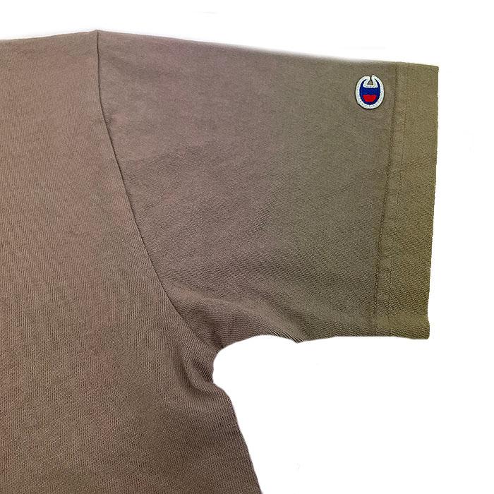 MADE IN USA（Champion） チャンピオン Champion 国内正規品 C5-Z306 ティーテンイレブン ショートスリーブTシャツ 24SS USA 限定アッシュ ...
