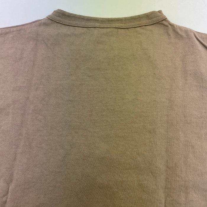 MADE IN USA（Champion） チャンピオン Champion 国内正規品 C5-Z306 ティーテンイレブン ショートスリーブTシャツ 24SS USA 限定アッシュ ...