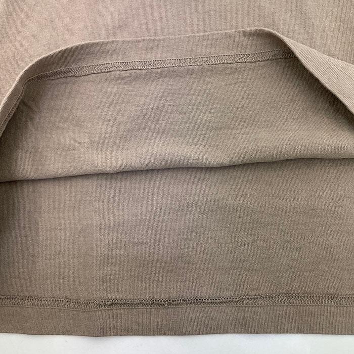 MADE IN USA（Champion） チャンピオン Champion 国内正規品 C5-Z306 ティーテンイレブン ショートスリーブTシャツ 24SS USA 限定アッシュ ...