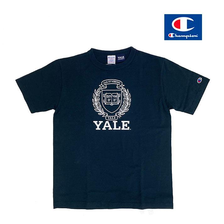 Champion チャンピオン 正規品 C5-Z302 ティーテンイレブン ショートスリーブTシャツ 24SS アメリカ製 ホワイト ネイビー :1439001:gakuオンラインショップ ...