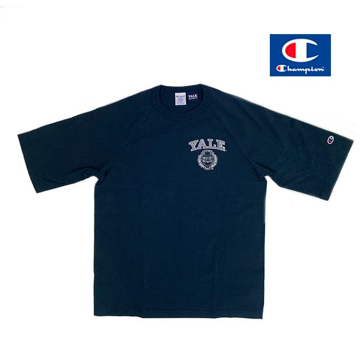 Champion チャンピオン【SALE】正規品 C5-Z307 ティーテンイレブン ラグランショートスリーブTシャツ 24SS アメリカ製 : 1439101 : gakuオンラインショップ ...