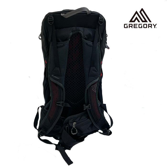 GREGORY GREGORY【SALE】グレゴリー 国内正規品 ZULU ズール24 LT ボルケニックブラック : gakuオンラインショップ - 通販 - Yahoo!ショッピング