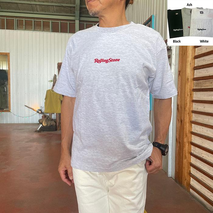 SCREEN STARS スクリーンスターズ【SALE】2322-SSBTRS4 Rolling Stone SCREEN STARS ...