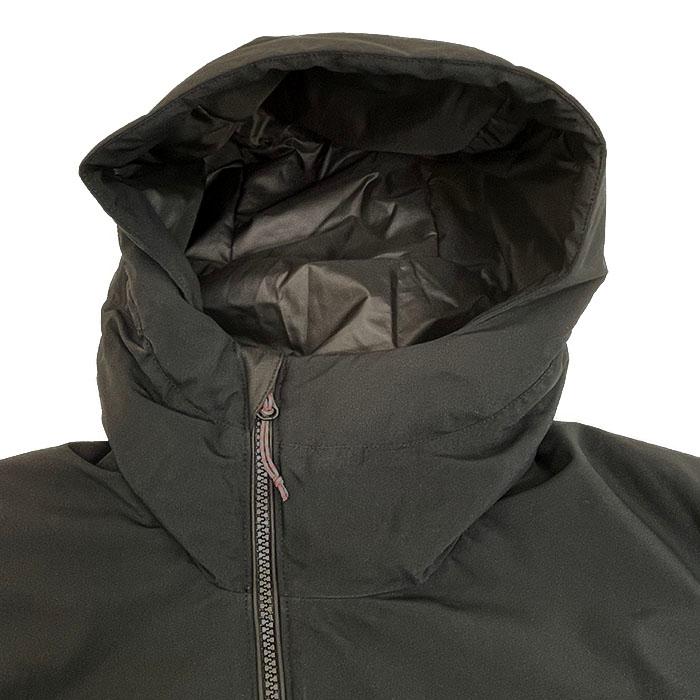 KLATTERMUSEN クレッタルムーセン KM-10412 Urd Hood Jacket KLATTERMUSEN クレッタルムーセン KM-10412 Urd Hood Jacket
