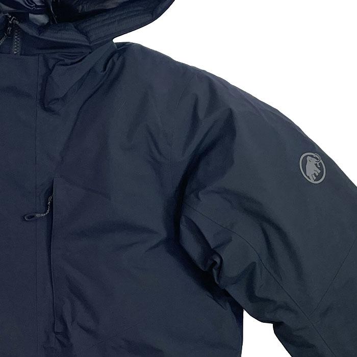 MAMMUT マムート【SALE】国内正規品 1010-29131 Floeberg HS MAMMUT マムート【SALE】国内正規品 1010-29131 Floeberg HS