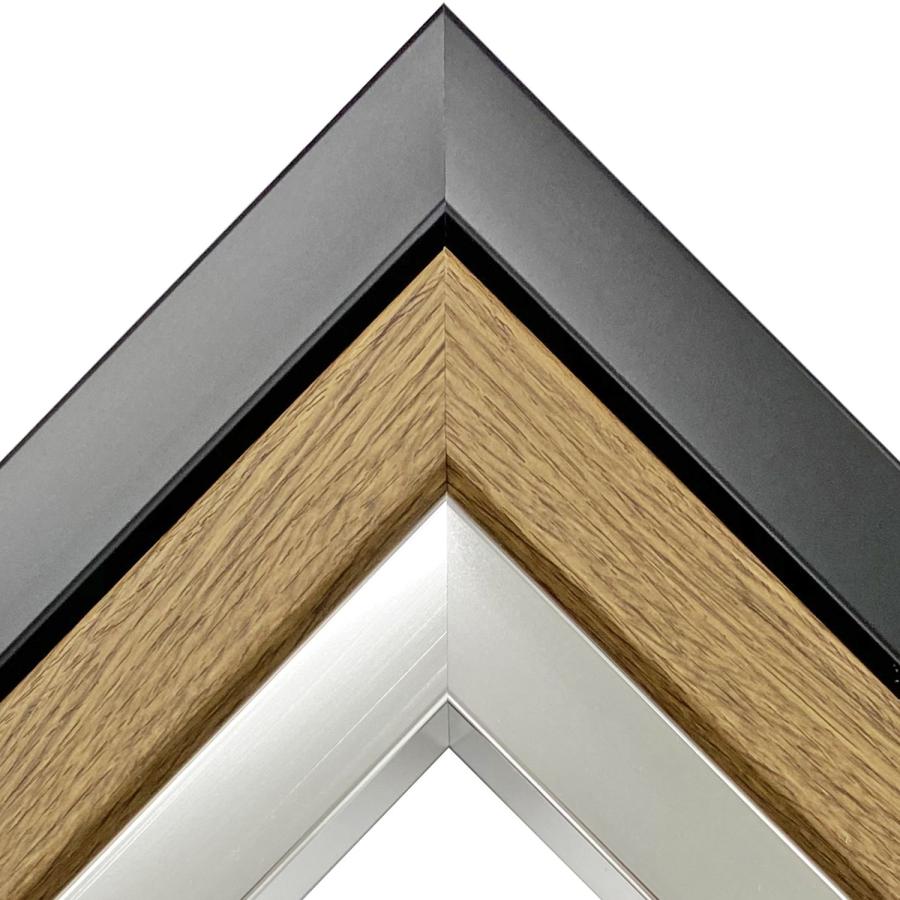 フレーム SG-702P アクリル付「3群」 /額縁内寸法:365×516(B3) :1837--365-516a:額縁のタカハシ Yahoo!店 - 通販 - Yahoo!ショッピング