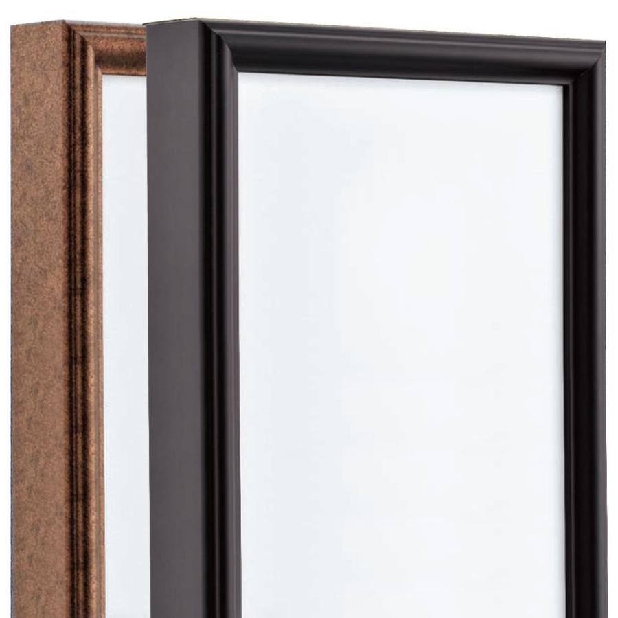 出展用仮縁 CD77 組立商品/530×651(F15)のキャンバス・パネル用(厚さ18-50ミリに適応) 額外寸:約575×696 : 額縁のタカハシ Yahoo!店 - 通販 ...