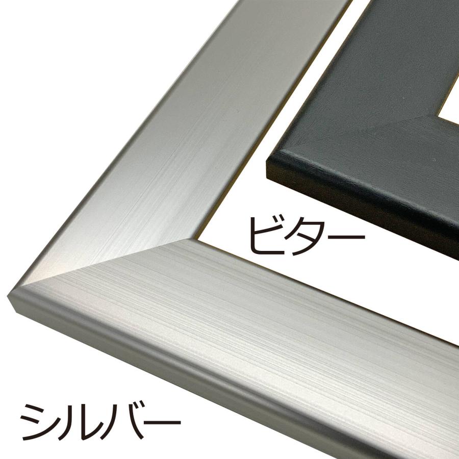 一般額(デッサン額) リッス アクリル付 /額縁内寸法:365×516(B3) : 5124--365-516a : 額縁のタカハシ Yahoo!店 - 通販 - Yahoo!ショッピング