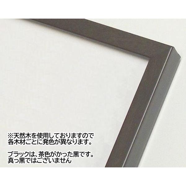 5767(歩7) B5(257×182mm) OA額縁 木製 フレーム 額縁 : 城下町の額縁屋-額のまつえだ - 通販 - Yahoo!ショッピング