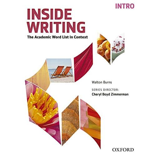 【取寄品】【取寄時、納期1〜3週間】INSIDE WRITING INTRODUCTORY STUDENT BOOK【ネコポスは送料無料 ...