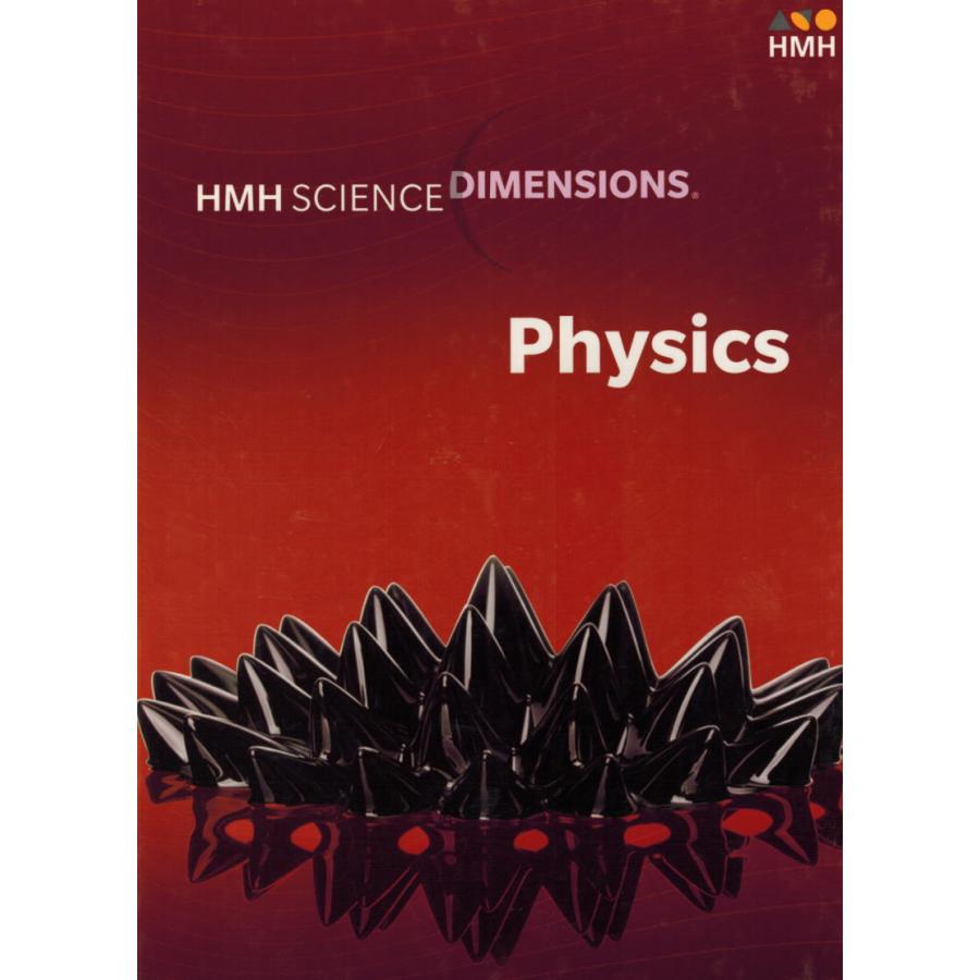 Science Dimensions Physics Student Edition Hardcover アメリカの高校教科書 : 学林舎 - 通販 - Yahoo!ショッピング