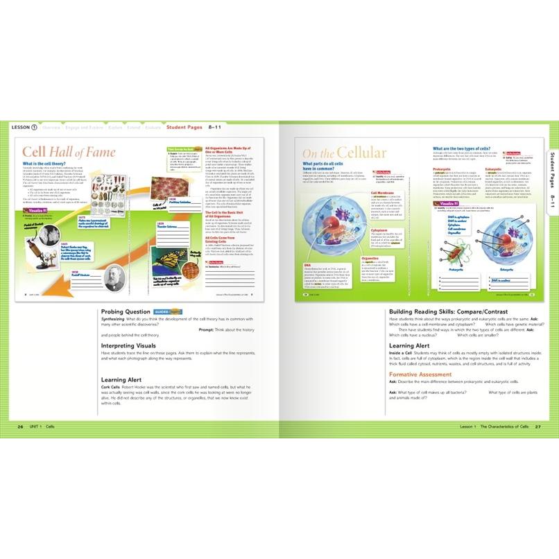 science-fusion-cells-and-heredity-teacher-edition-hm8786te