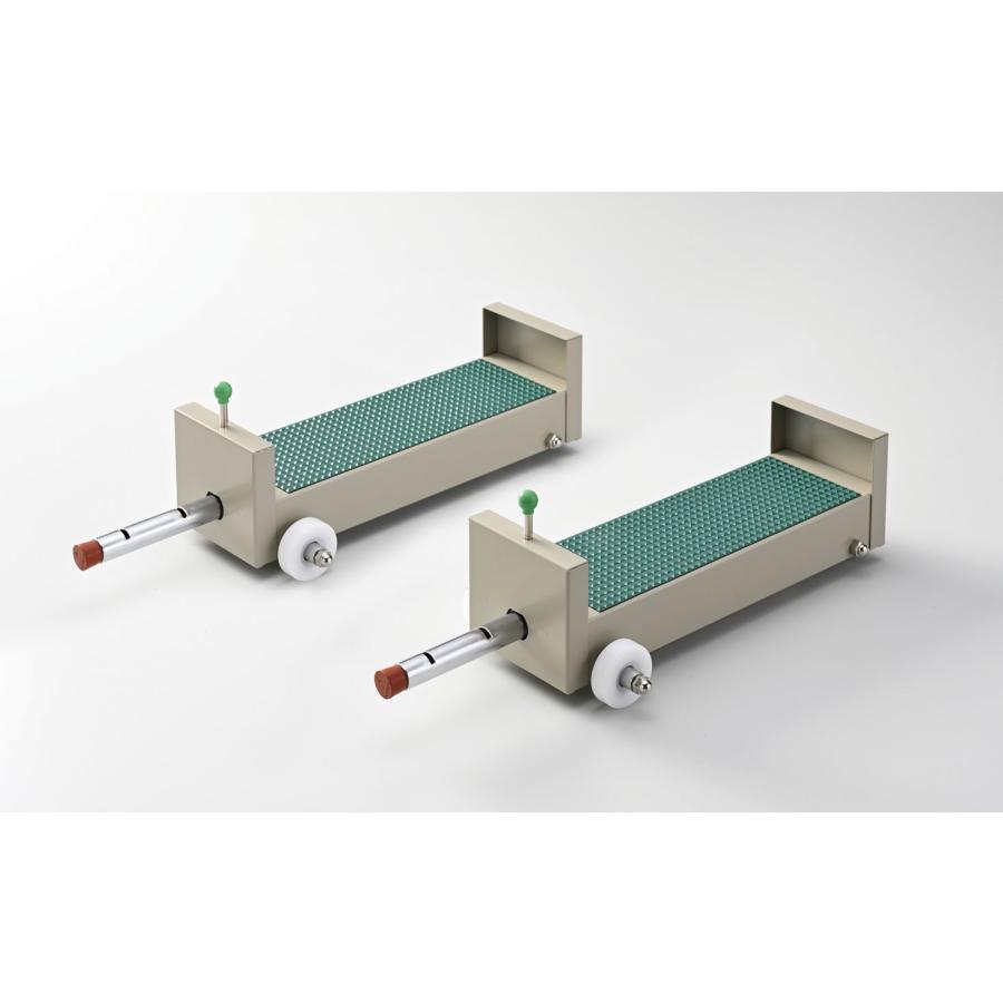 大型力学台車 W-2AN（2台組） : 学林舎 - 通販 - Yahoo!ショッピング