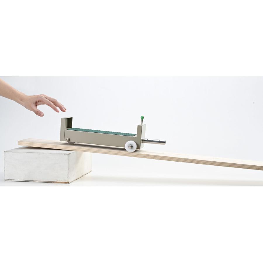 大型力学台車 W-2AN（2台組） : 学林舎 - 通販 - Yahoo!ショッピング